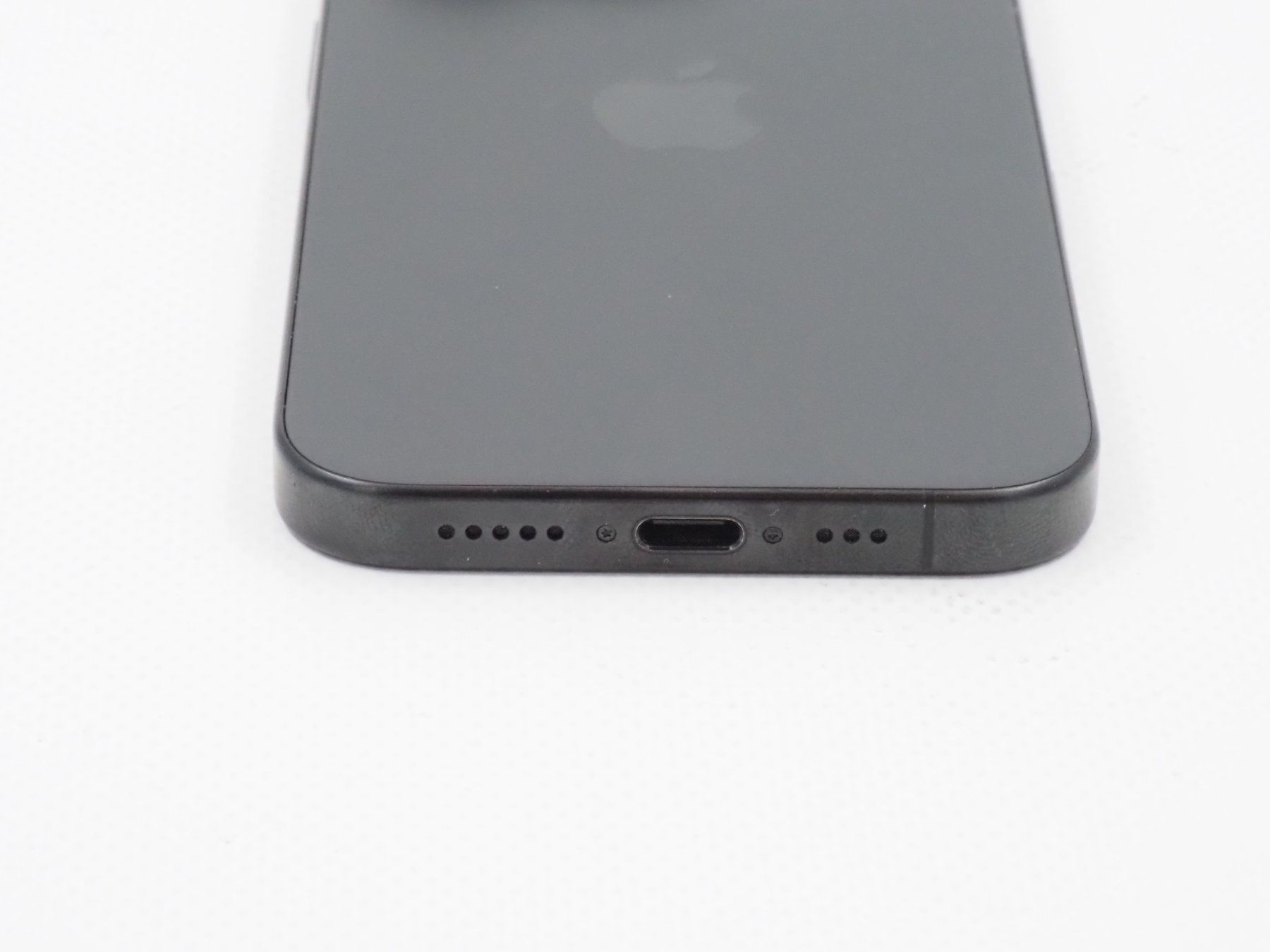 APPLE iPhone 15 Pro iCloud gesperrt (25122511) (Defekt) in Zürich für ...