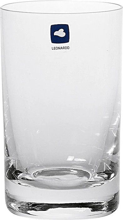 Trinkgläser (6Stk.) - Leonardo Easy (0.26l) (Neu (gemäss Beschreibung ...