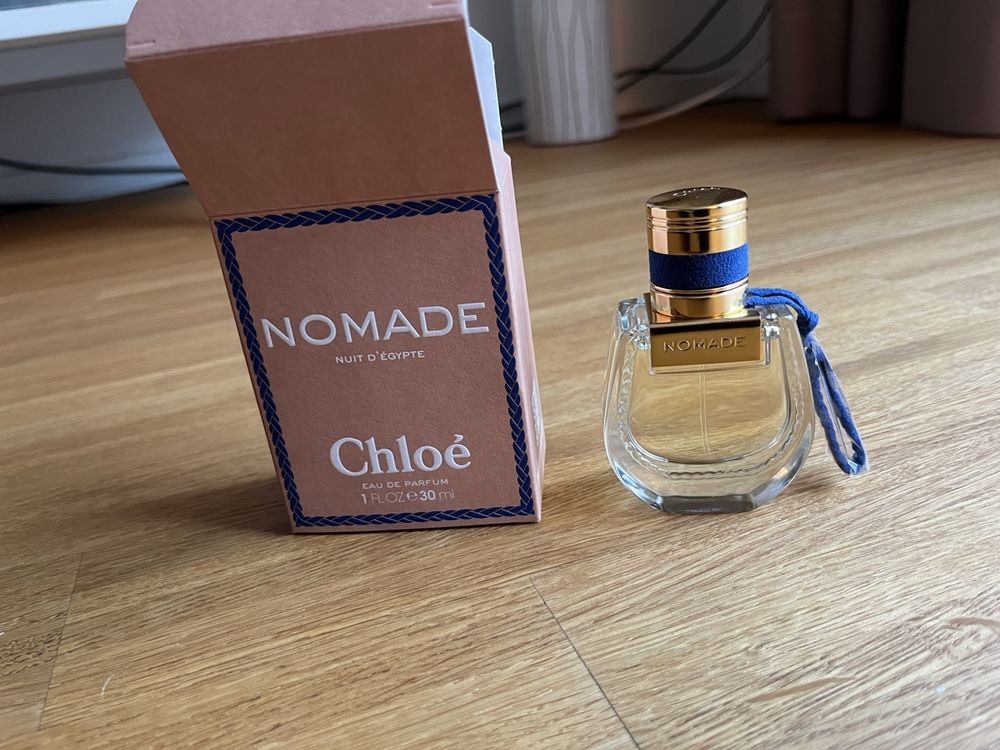 Chloé Nomade Nuit D‘Égypte Eau de Parfum 30ml (Gebraucht) in Zürich für ...