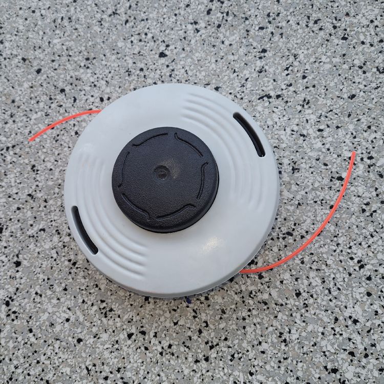 Stihl 46-2 fadenkopf. NEU | Kaufen auf Ricardo