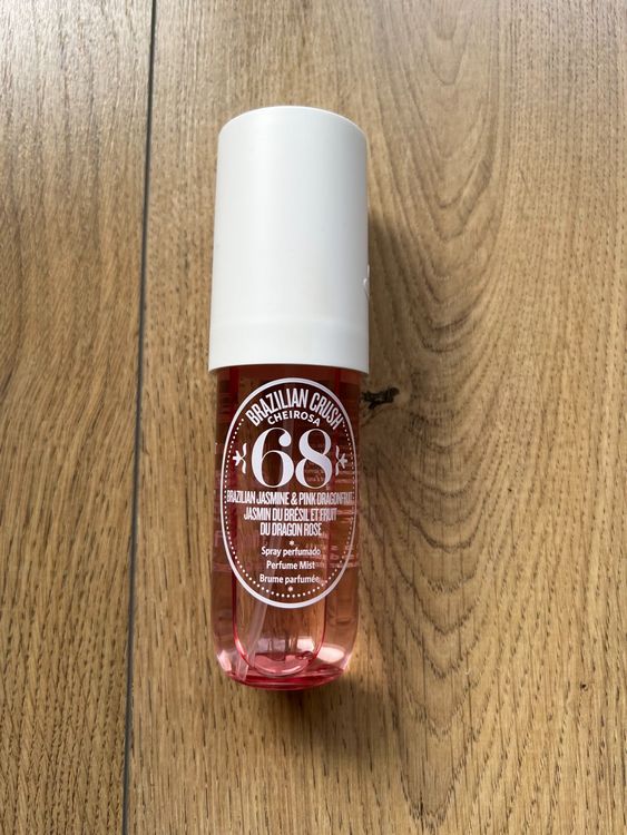 Sol de Janeiro - Bodyspray - Brazilian Crush 68 | Kaufen auf Ricardo