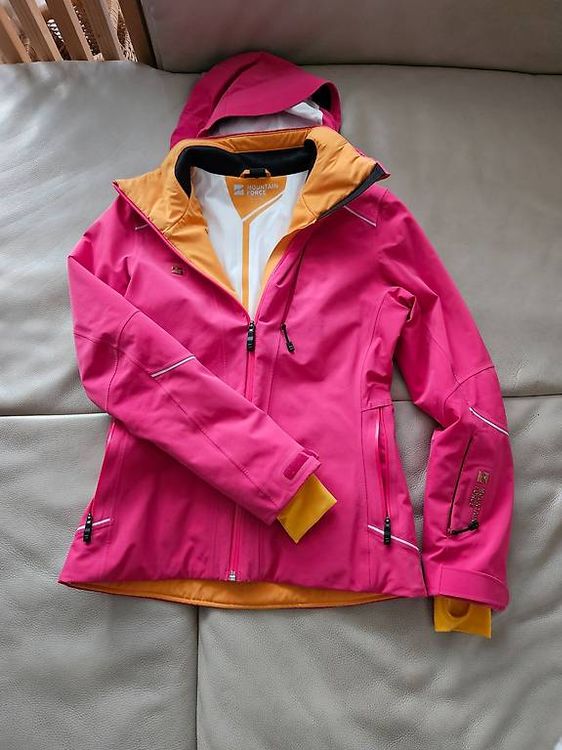 Mountain Force Gr. 34 (Gebraucht) in Eschenbach LU für CHF 150 – nur Abholung auf Ricardo kaufen