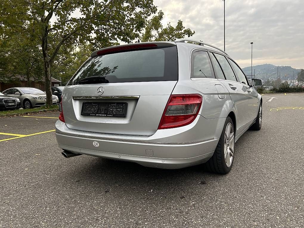 Mercedes 220 Cdi Automatik Gebraucht
