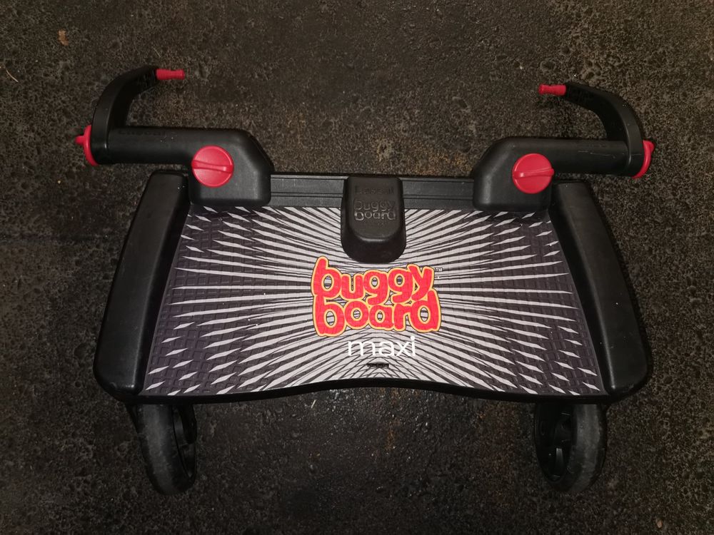Buggy Board Maxi | Kaufen auf Ricardo