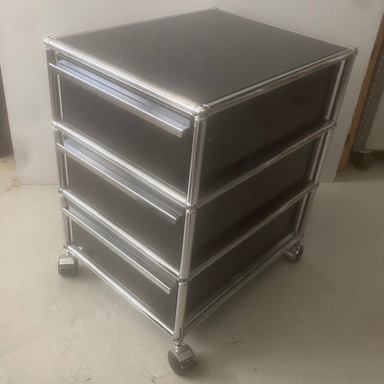 USM Haller Büro Klassiker | Kaufen auf Ricardo