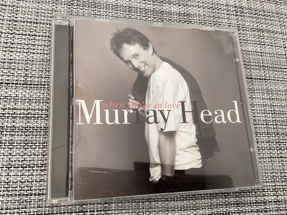 Murray Head – When You're In Love | Kaufen auf Ricardo