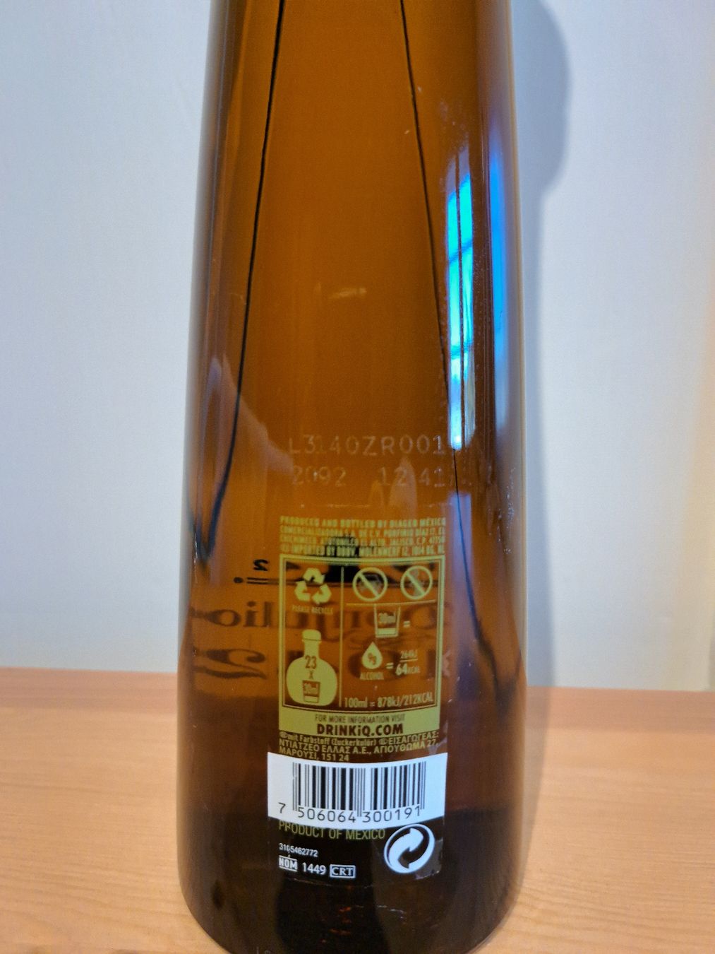 Don Julio 1942 Tequila Añejo (Neu (gemäss Beschreibung)) in Brittnau ...