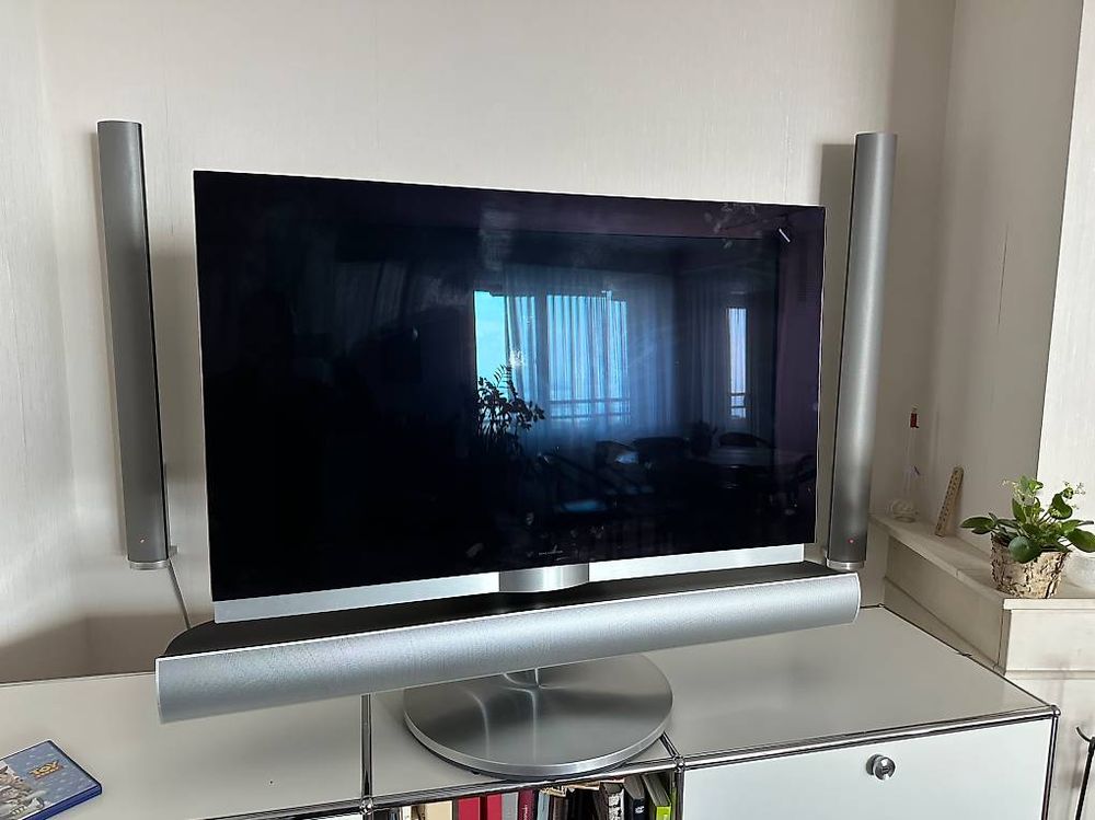 Bang & Olufsen Beovision 7-40 (Gebraucht) in Lausanne für CHF 200 – nur ...