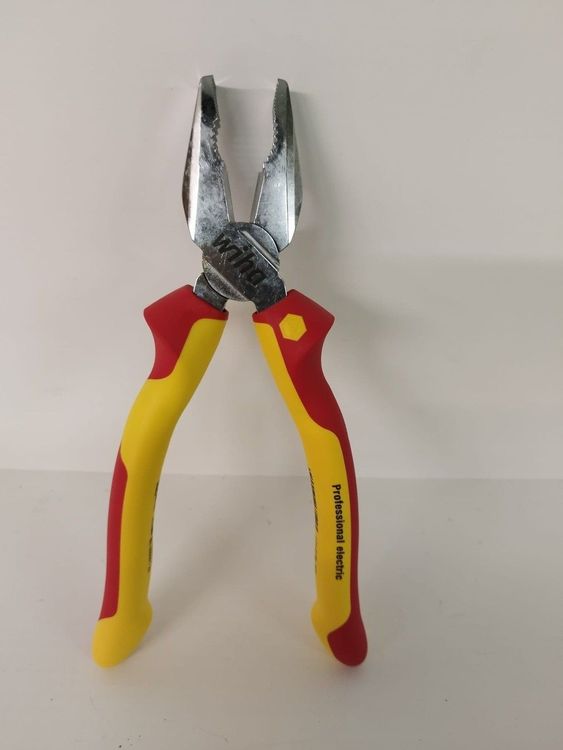 Wiha Zange Z01006200 (Neu (gemäss Beschreibung)) in Widnau für CHF 8 ...