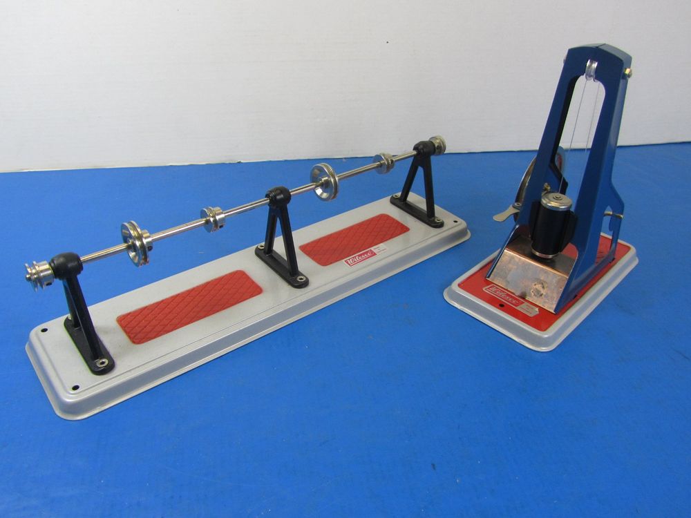 Wilesco Transmission M57, Fallhammer M62 | Kaufen auf Ricardo