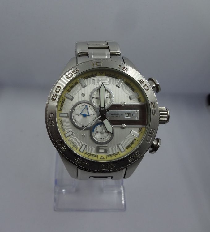 Fossil CH-2566 | Kaufen auf Ricardo