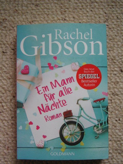 Ein Mann für alle Nächte Rachel Gibson | Kaufen auf Ricardo