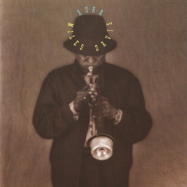Miles Davis, John McLaughlin, NHOP, Marilyn Mazur, Winther, (Gebraucht ...