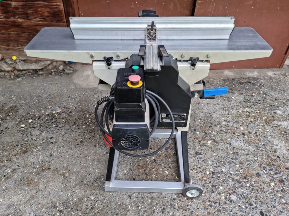 2-Fach Hobelmaschine Elu | Kaufen auf Ricardo