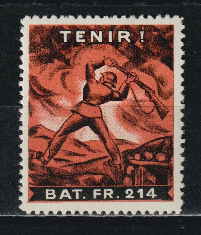 Grenztruppen Nr. 101/1 * (Gebraucht) in Siebnen für CHF 0.9 – mit Lieferung auf Ricardo kaufen