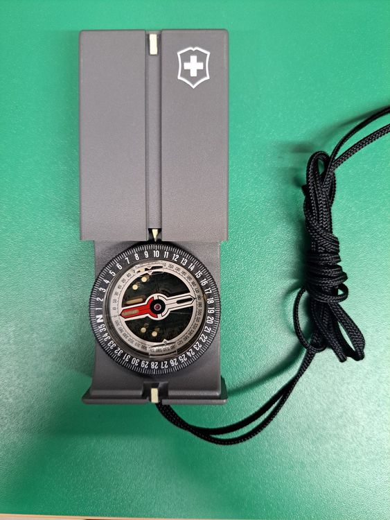 Kompass RECTA DP10, Swiss Made (Gebraucht) in Berikon für CHF 62 – mit ...