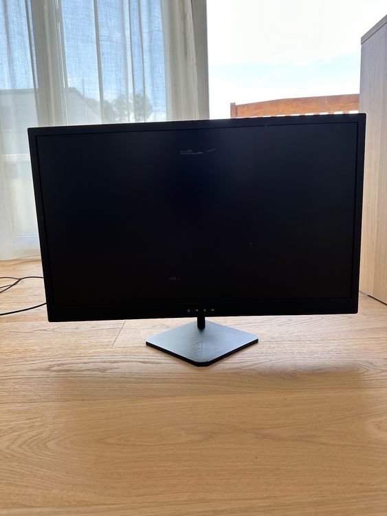 HP Omen 25 Monitor | Kaufen auf Ricardo