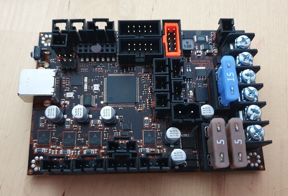 Prusa Einsy RAMBo (MK3) | Kaufen auf Ricardo