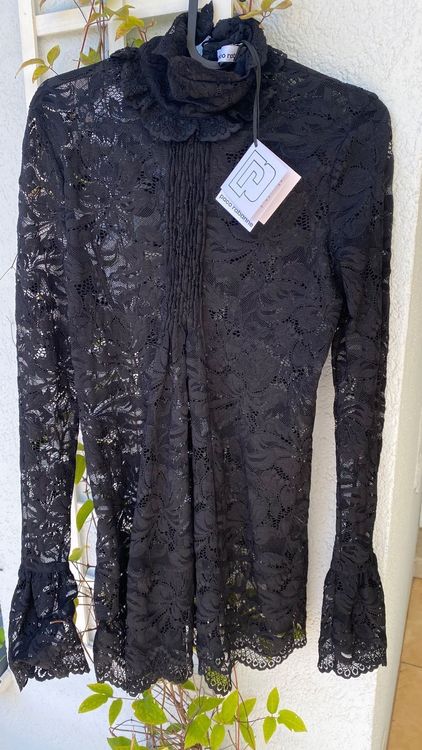 Paco rabanne top chemise NP 481 fr neuf (Gebraucht) in Arzier-Le Muids für CHF 100 – mit ...