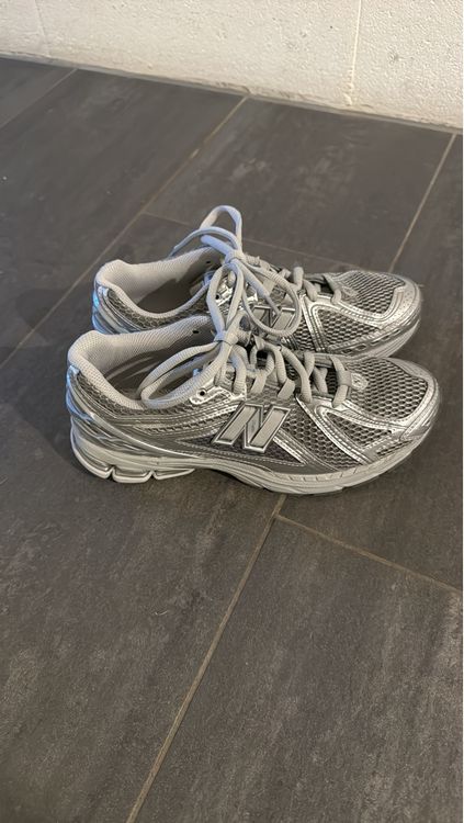 New Balance N Lock Gr. 42 (Neu (gemäss Beschreibung)) in Worb für CHF ...