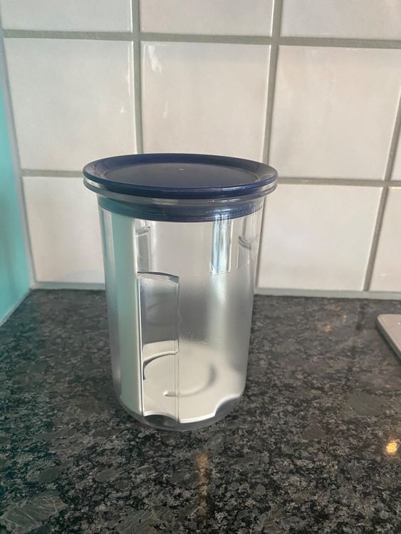 Tupperware Silberzwiebeln Lift (Gebraucht) in Reiden für CHF 5 – mit ...