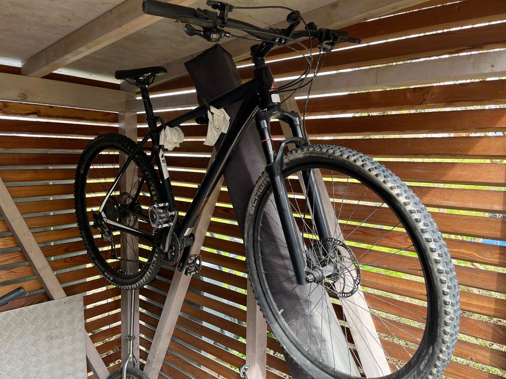 Bull MTB XC 29" (Gebraucht) in Uster für CHF 950 – nur Abholung auf ...