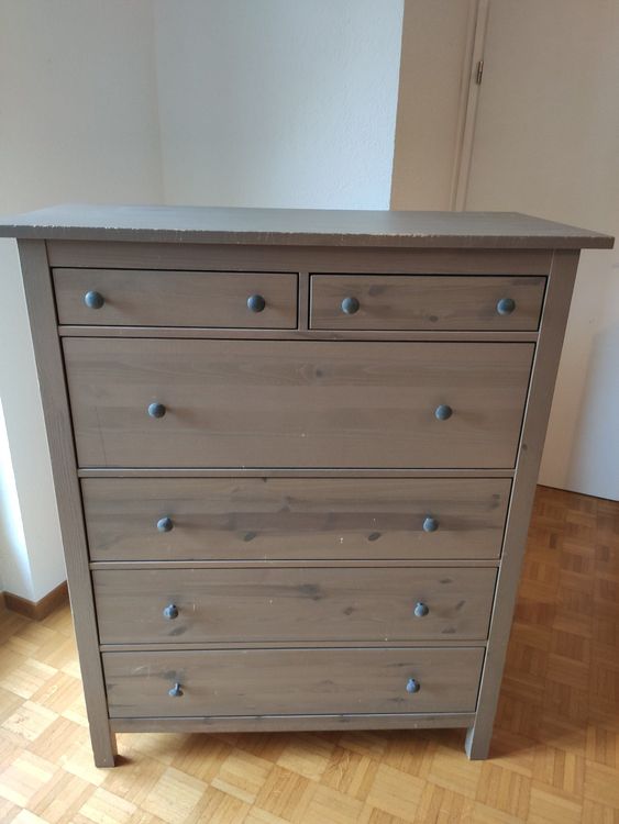 Commode IKEA Hemnes | Kaufen auf Ricardo