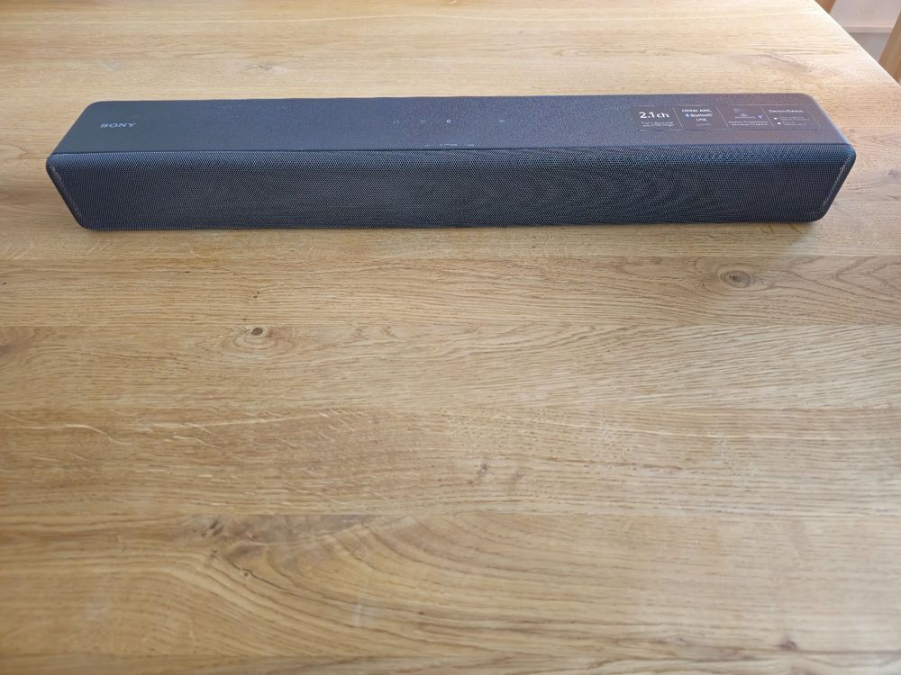 Soundbar Sony HT-SF200 | Acheter sur Ricardo