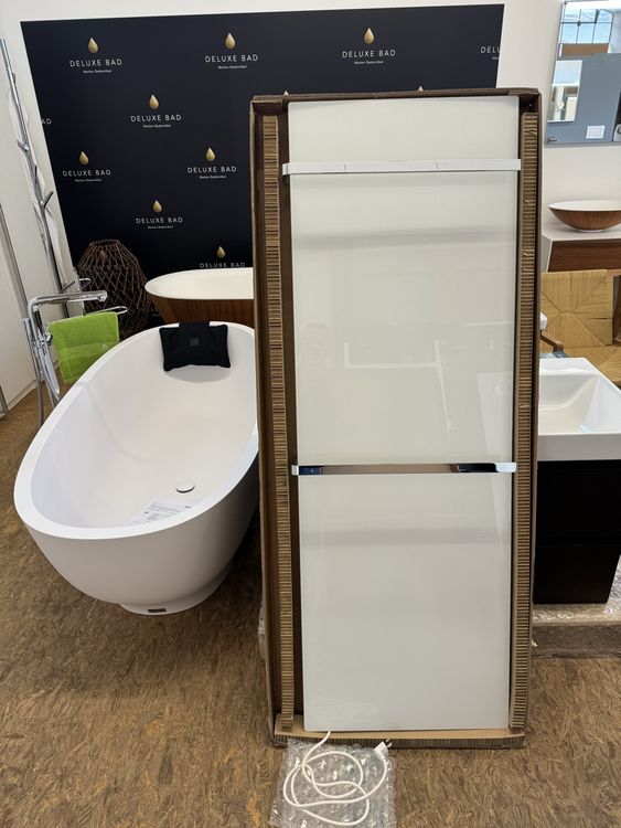 Badheizkörper Eyebeam Eyebeam L, Breite 60 cm, Höhe 152 cm (Neu und ...