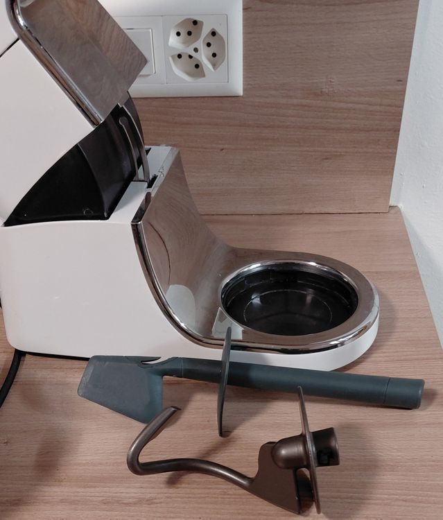 Rotel PowerMix Typ U443CH4 Art; 《Art;2647》 (Gebraucht) in Rorschach für ...