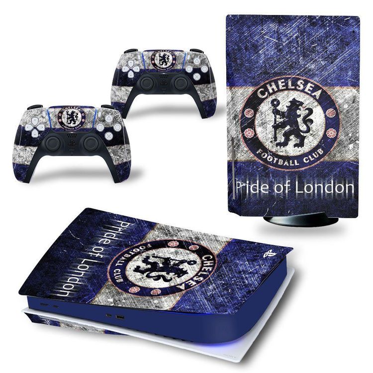 PS5 Skin Chelsea (Neu und originalverpackt) in für CHF 19.95 – mit ...