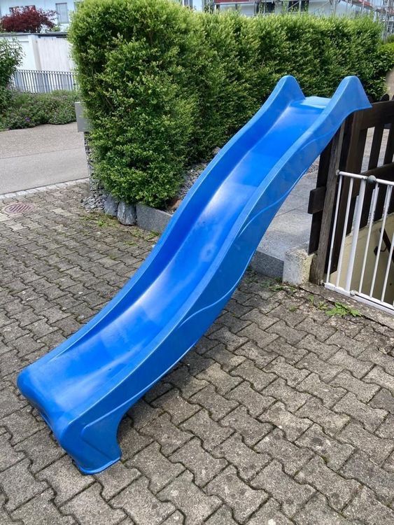 Rutschbahn | Kaufen auf Ricardo
