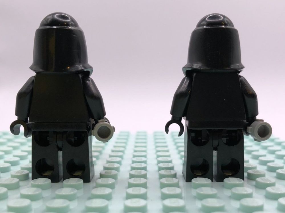 Lego Star Wars Minifigure Shadow Guard sw0604 | Kaufen auf Ricardo