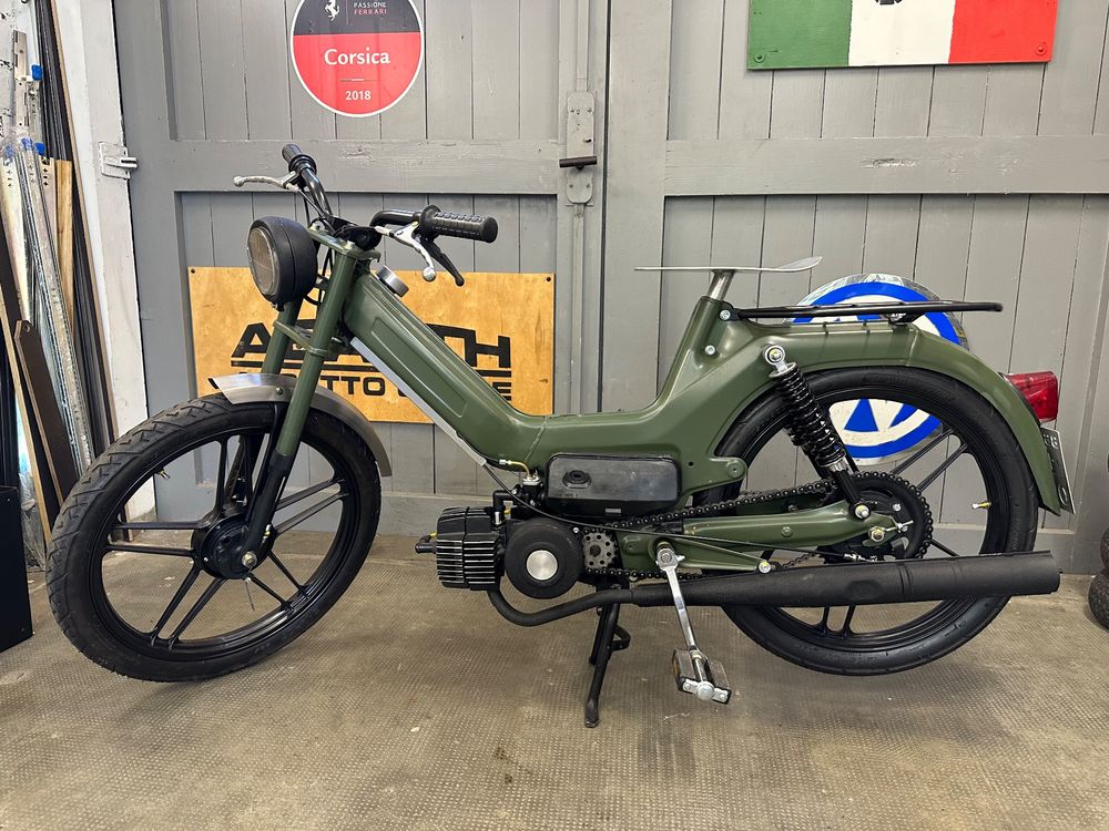 Puch Maxi S | Kaufen auf Ricardo