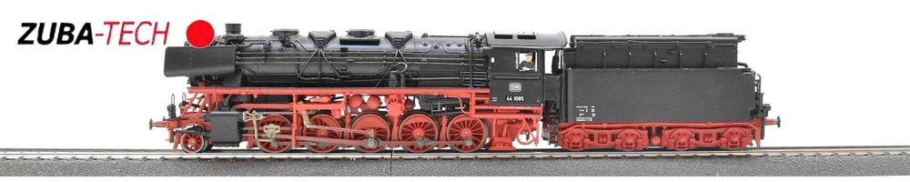 Roco 43260 Dampflok BR 44 DB H0 GS OVP (Gebraucht) in für CHF 84.5 ...