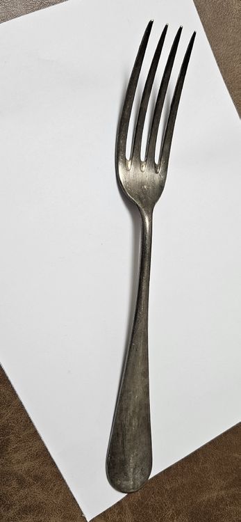 Sola 100-50 Silber (Gebraucht) in Niederuzwil für CHF 1 – mit Lieferung ...