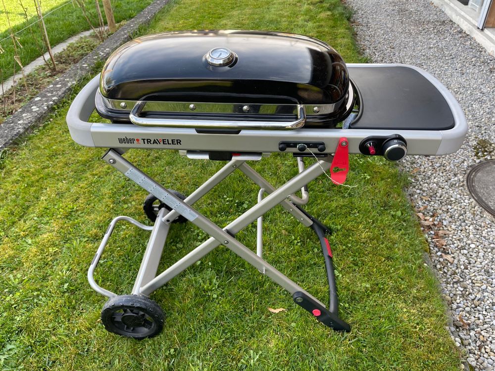 Weber Grills Zu Knallerpreisen