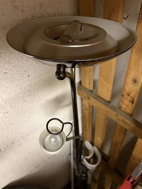 Lampada a stelo di design (Gebraucht) in Vacallo für CHF 30 – nur ...