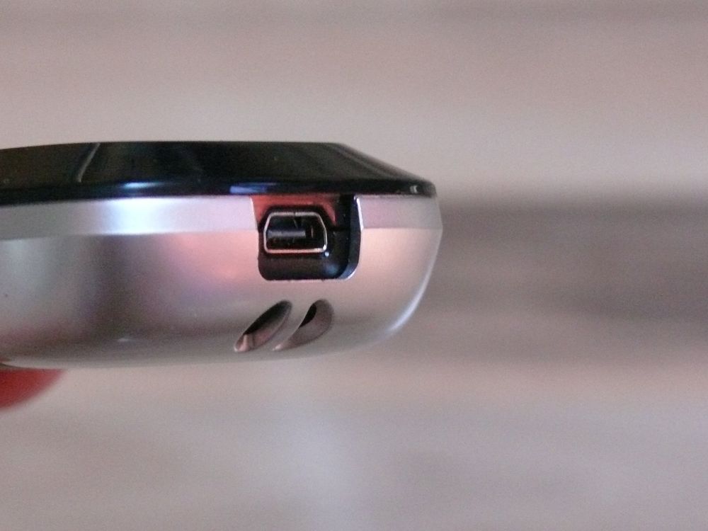 Barcodescanner - Handscanner - Motorola Symbol CS3000 | Kaufen auf Ricardo