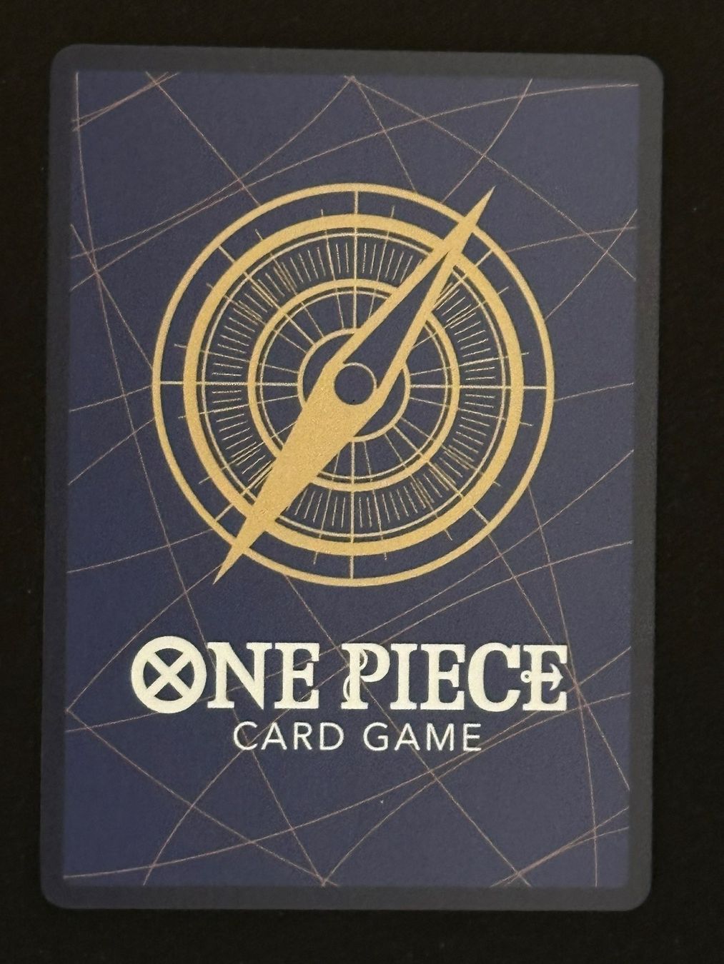 Dracule Mihawk OP01-070 V.2 Pre-Errata – One Piece TCG – NM (Gebraucht ...