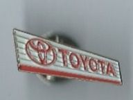 Toyota PIN (Gebraucht) in Zürich für CHF 1 – mit Lieferung auf Ricardo ...