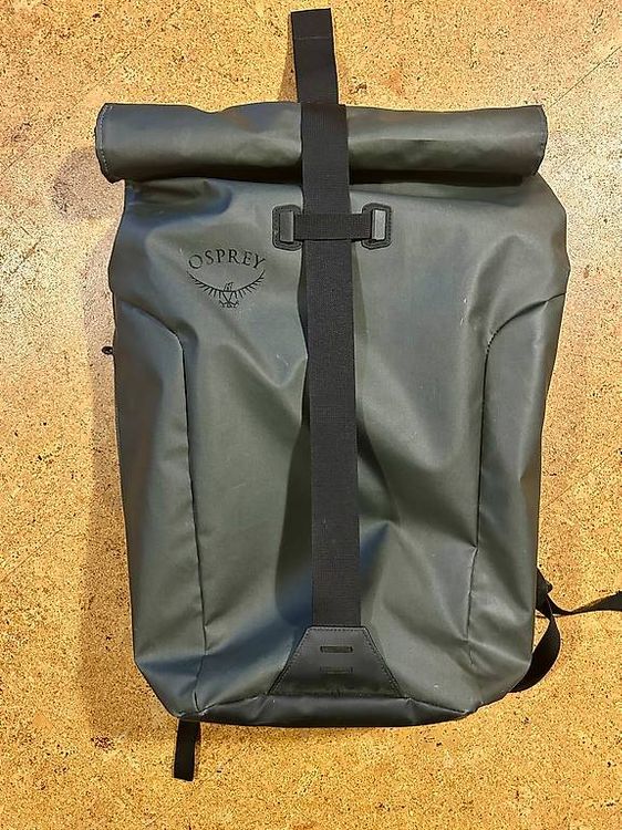 Osprey Rucksack (Gebraucht) in Evilard für CHF 45 – mit Lieferung auf ...