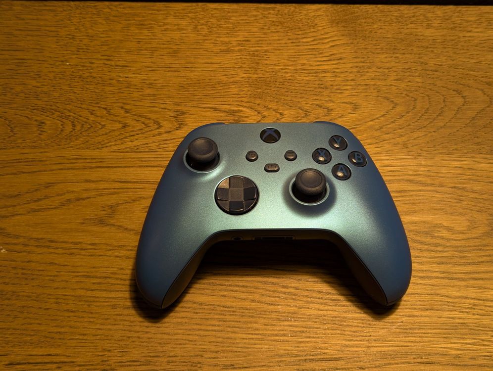 Xbox Wireless Controller (USB C) | Kaufen auf Ricardo
