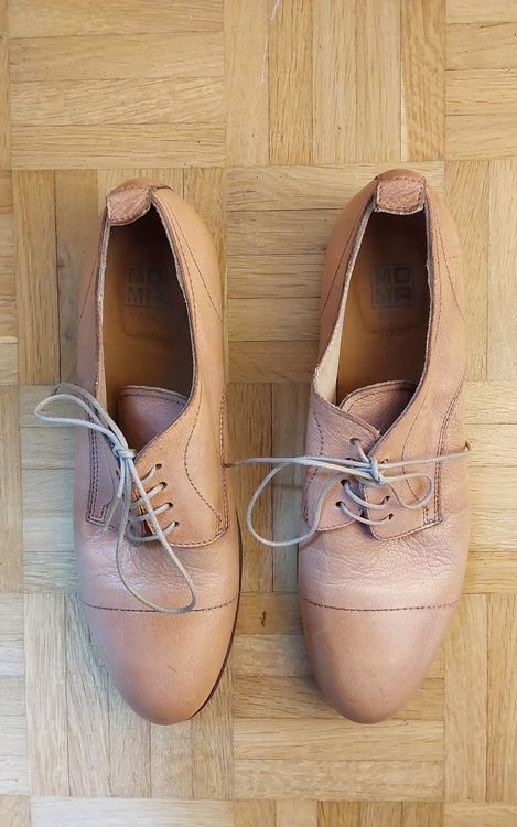 Moma 40 Damenschuhe (Gebraucht) in Köniz für CHF 79 – mit Lieferung auf ...