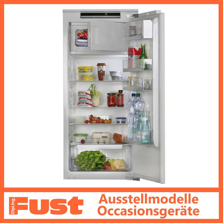Faszinierend Otto Einbau Kuhlschrank Ebenbild
