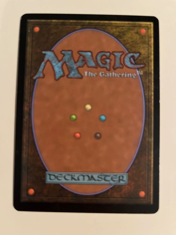 1 x Drogskol Captain - Magic: The Gathering - MtG (Gebraucht) in Kriens ...