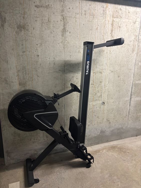 Rudergerät Taurus RX7 | Kaufen auf Ricardo