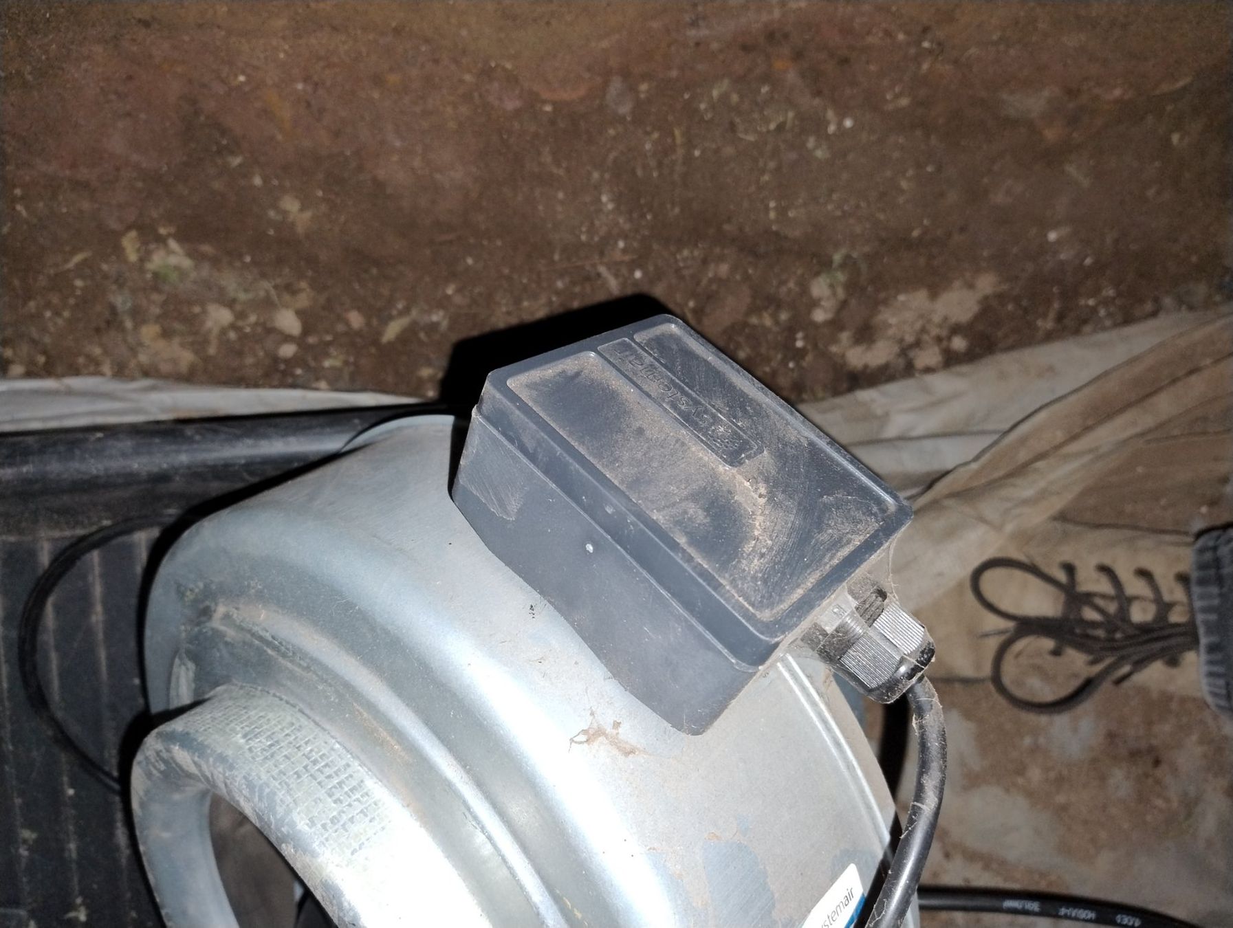 Systemair K 200 L sileo Ventilator - Top Zustand! (Gebraucht) in Rüti ...