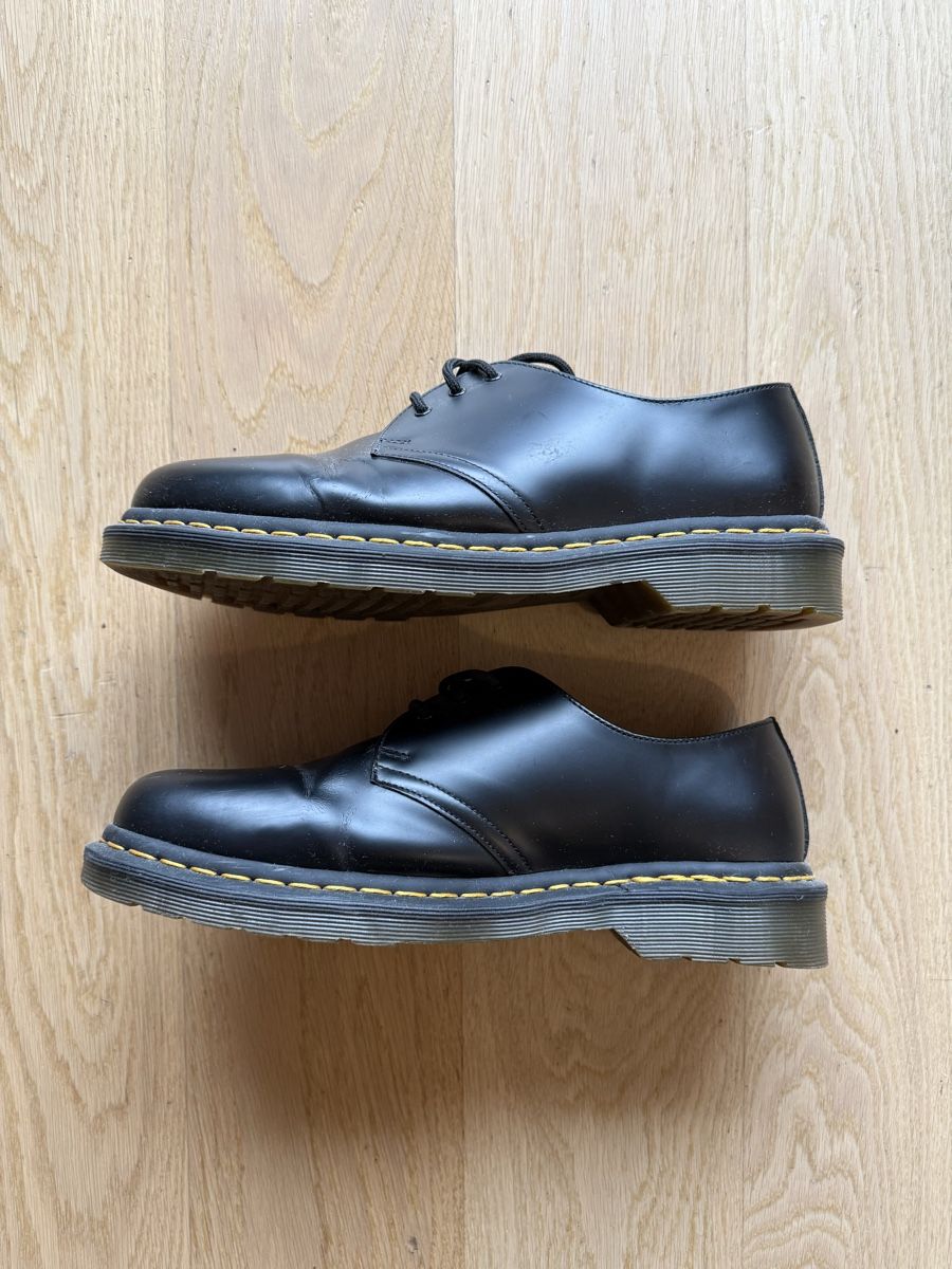 Dr. Martens Schuhe (Neu (gemäss Beschreibung)) in Zürich für CHF 69 ...