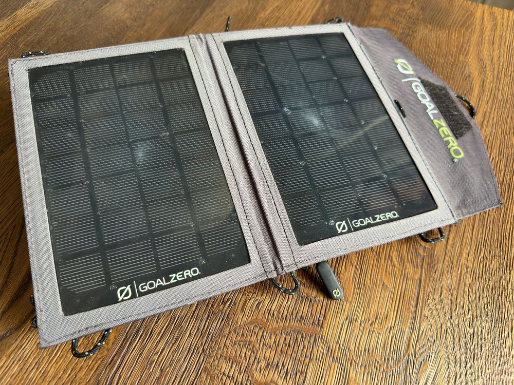 Goalzero NOMAD7 (Gebraucht) in Au ZH für CHF 17 – mit Lieferung auf Ricardo kaufen